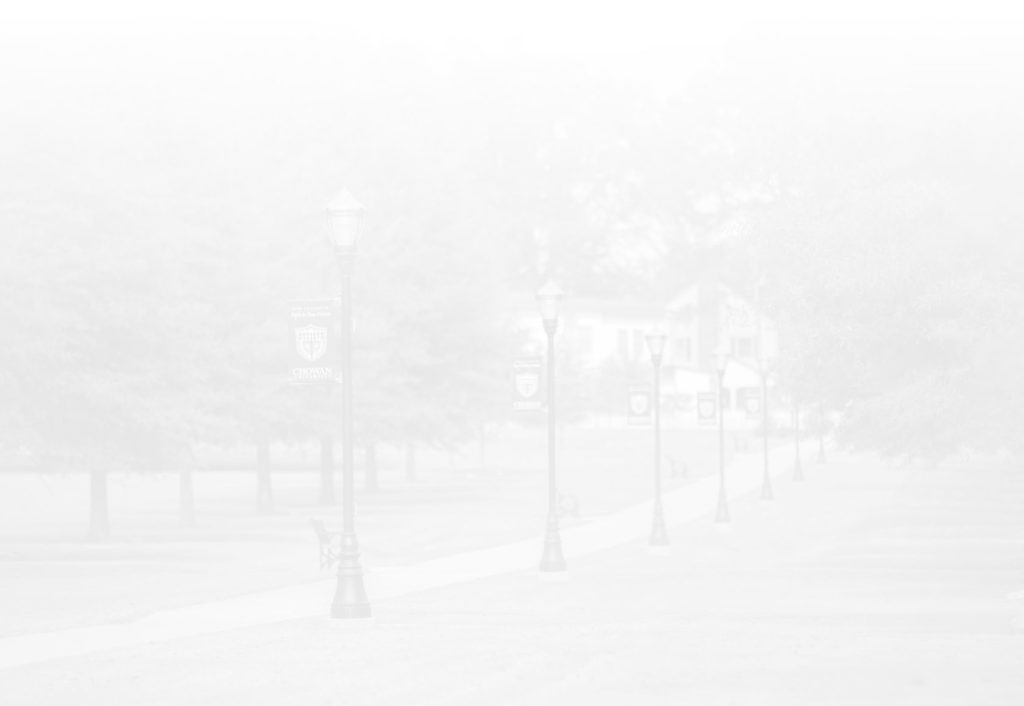 Academics | Chowan University