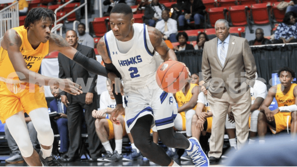 Athletics | Chowan University