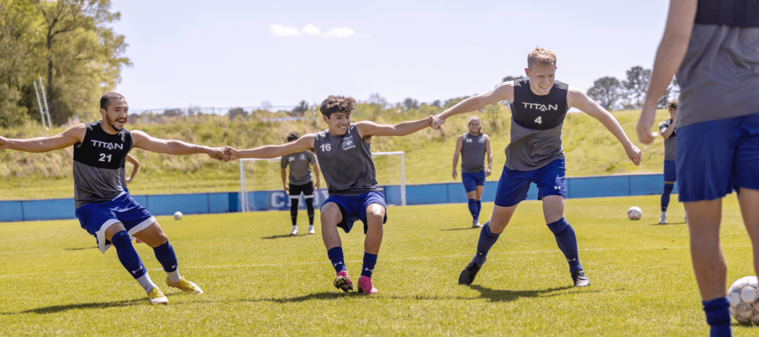 Athletics | Chowan University