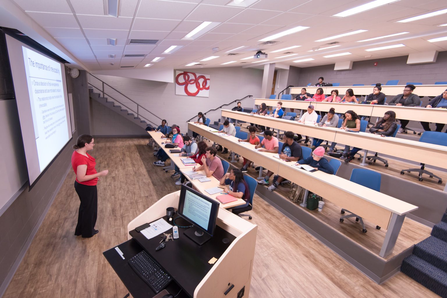 Academic Outreach | Chowan University