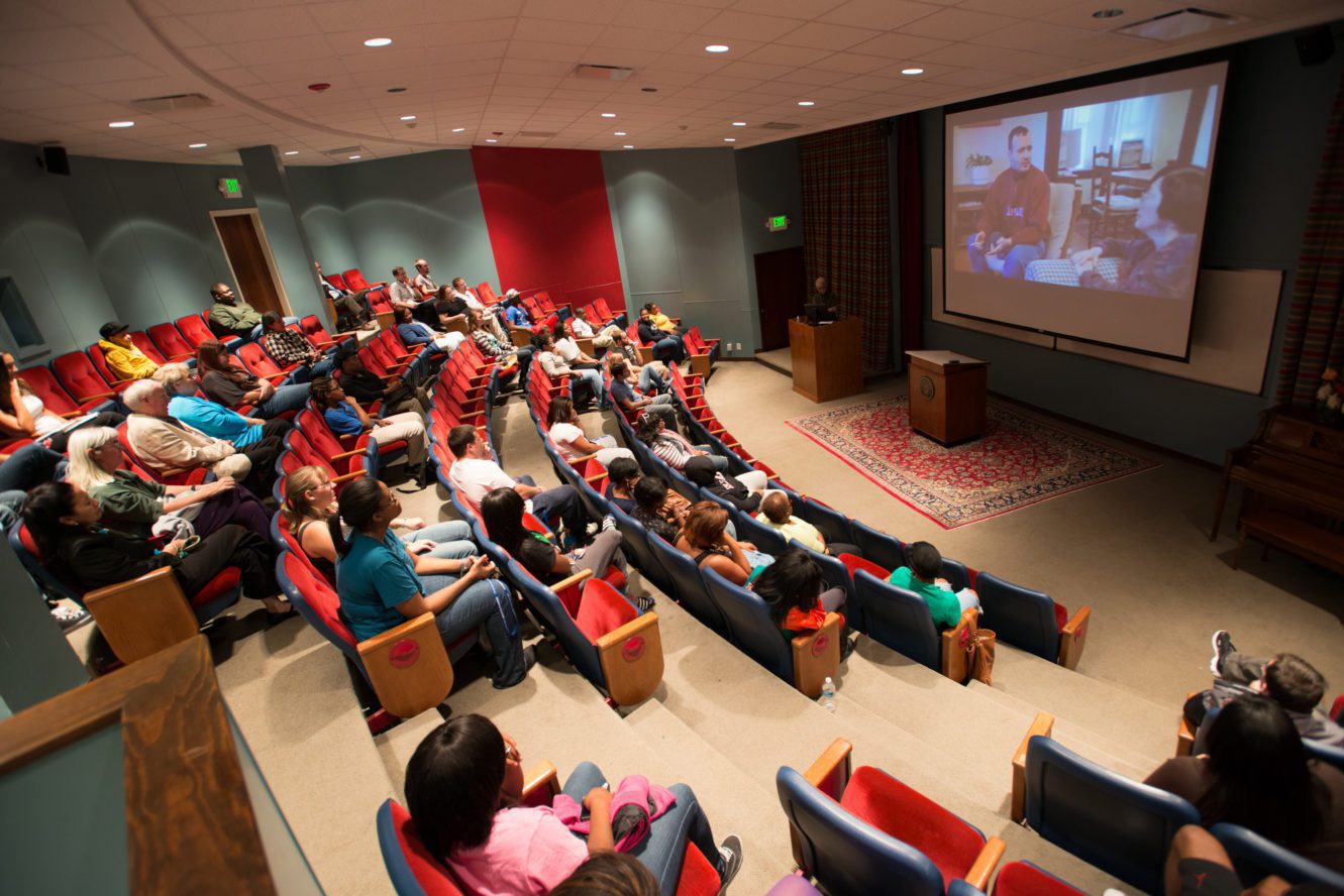 The Brown Lady Academic Bowl | Chowan University
