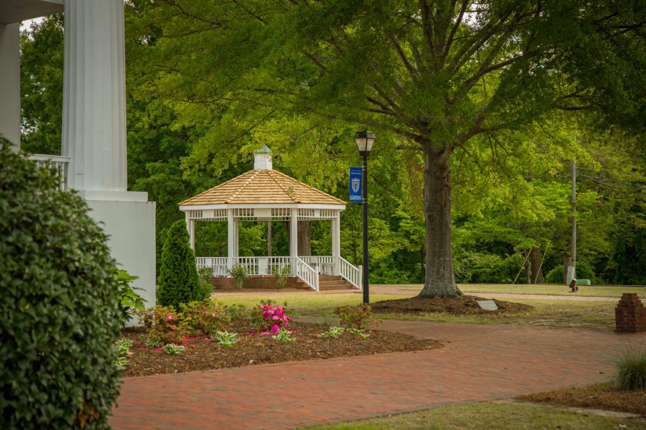 History & Traditions | Chowan University