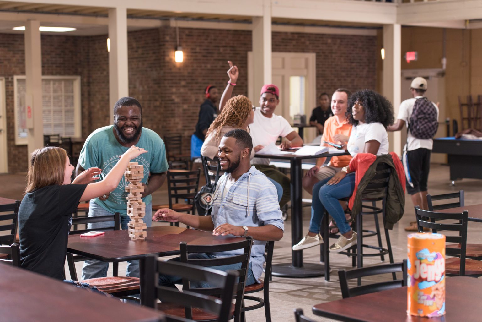 Student Life | Chowan University