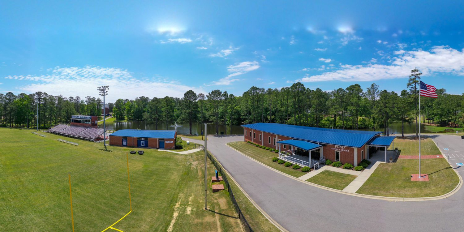 Athletics | Chowan University