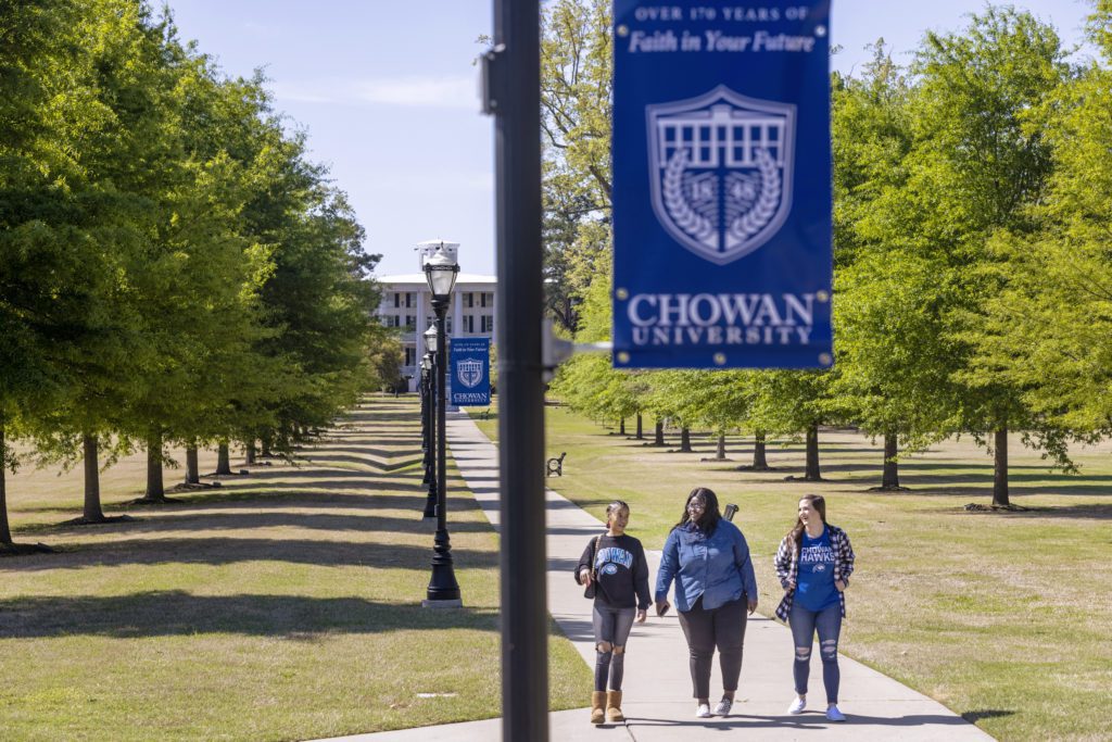 Alumni | Chowan University