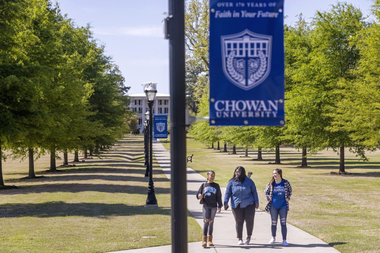 Alumni | Chowan University