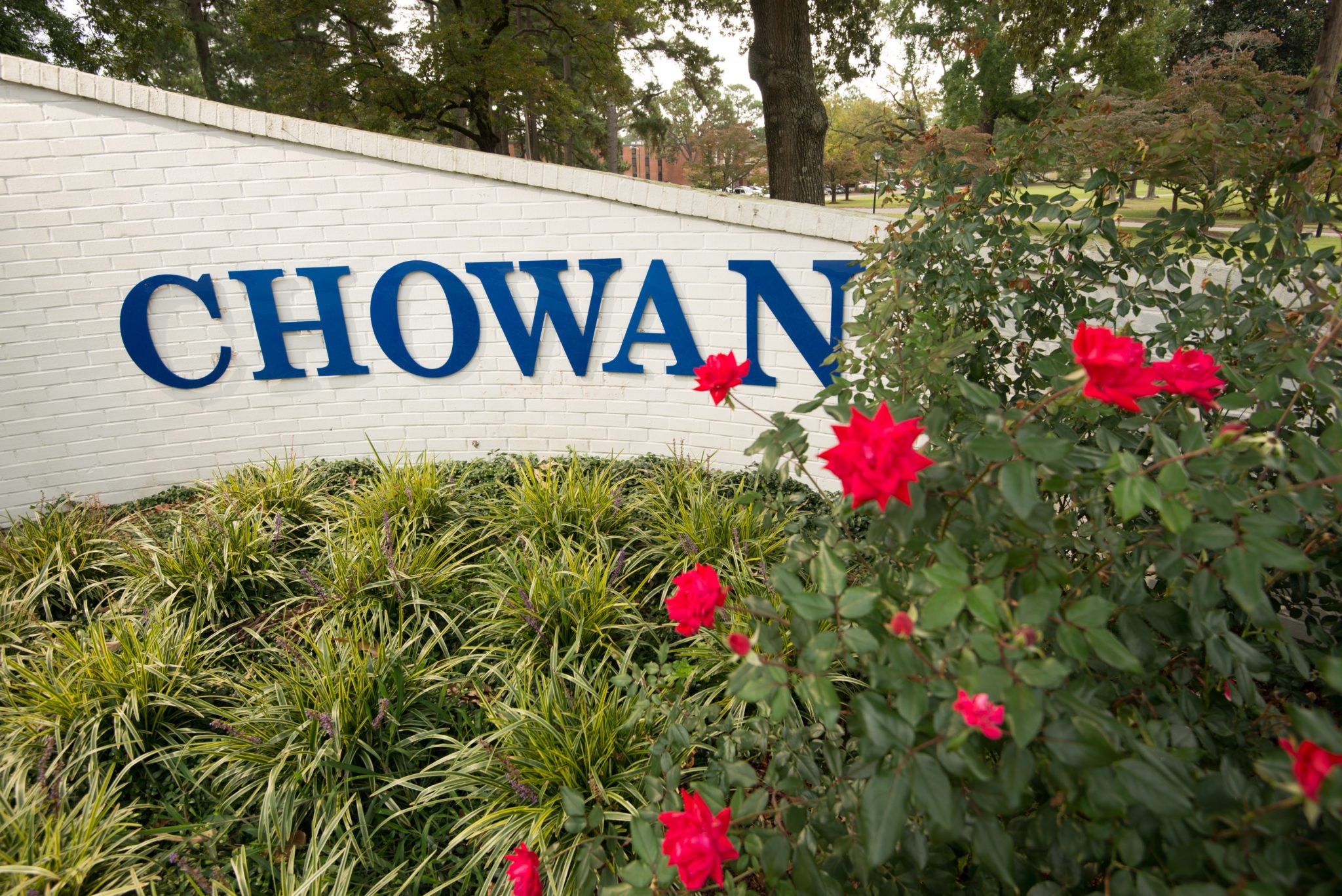 Home | Chowan University