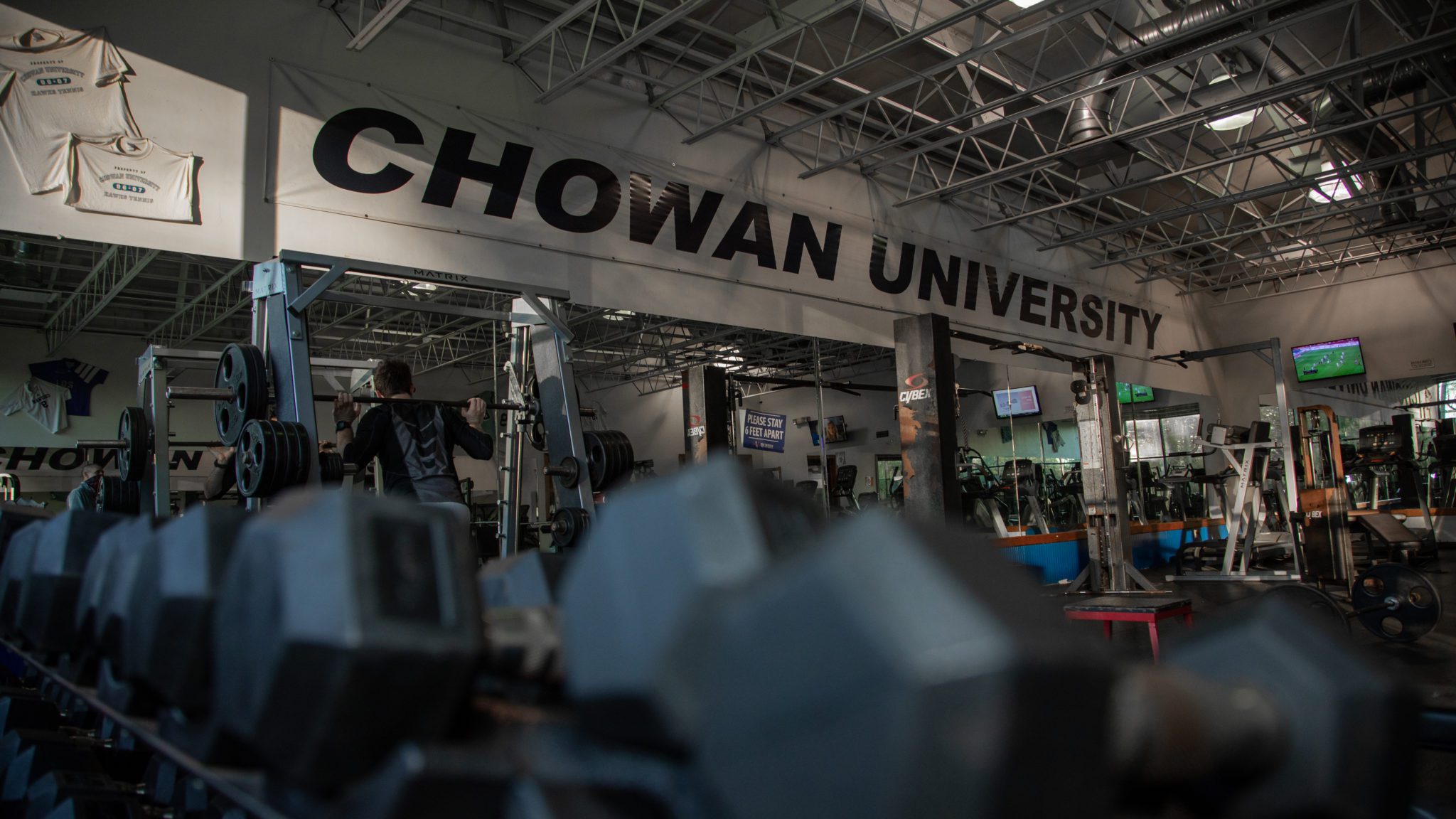 Student Life | Chowan University