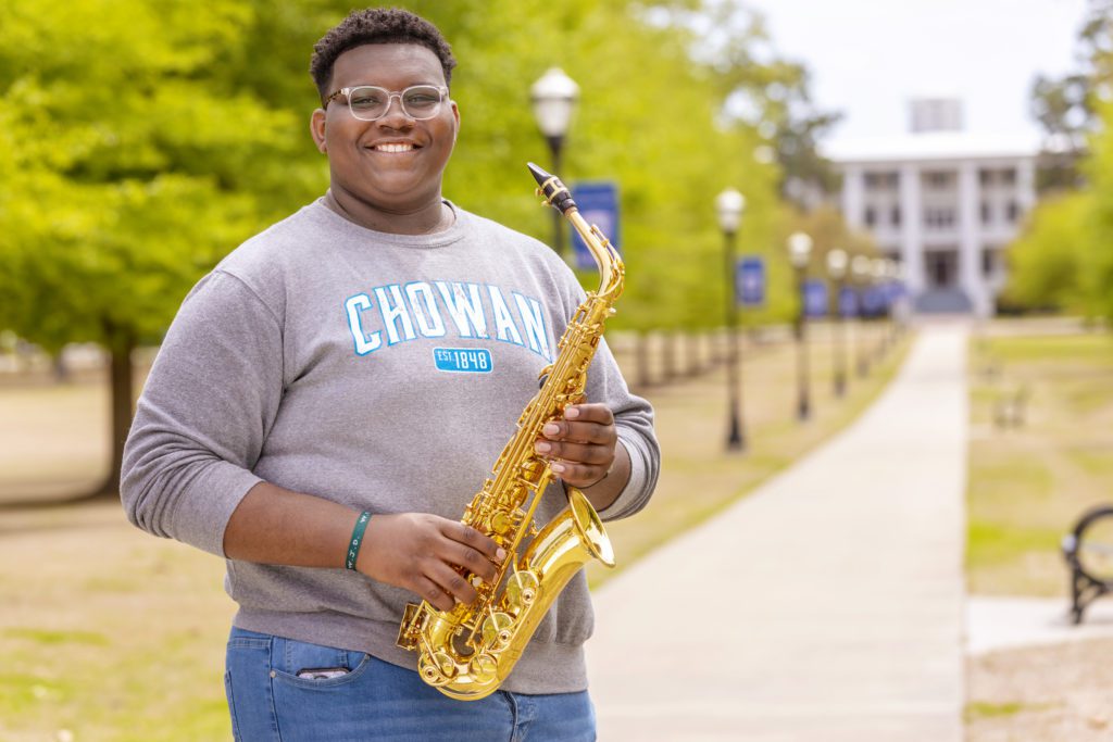 Chowan University – Preparing You for the Future of Work