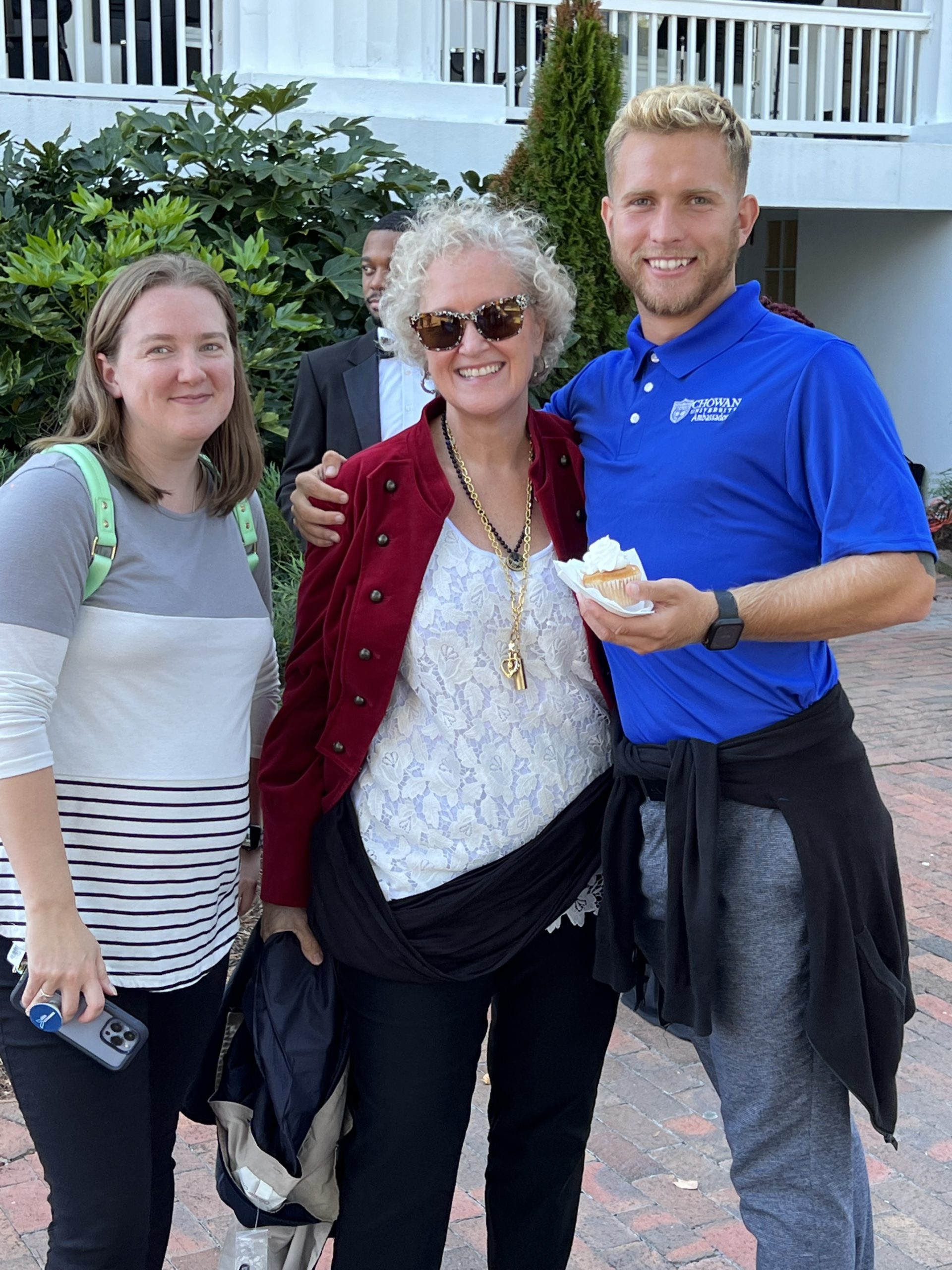 Chowan University Celebrates 174th Year | Chowan University