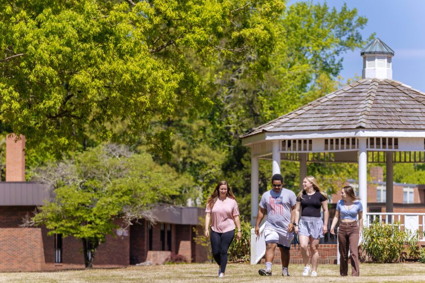About | Chowan University