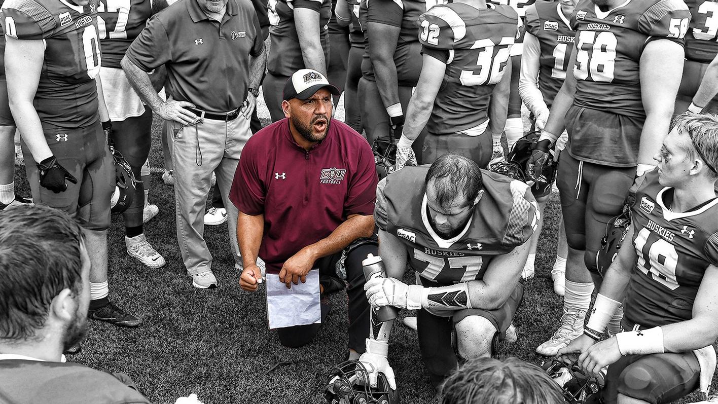 Athletics | Chowan University