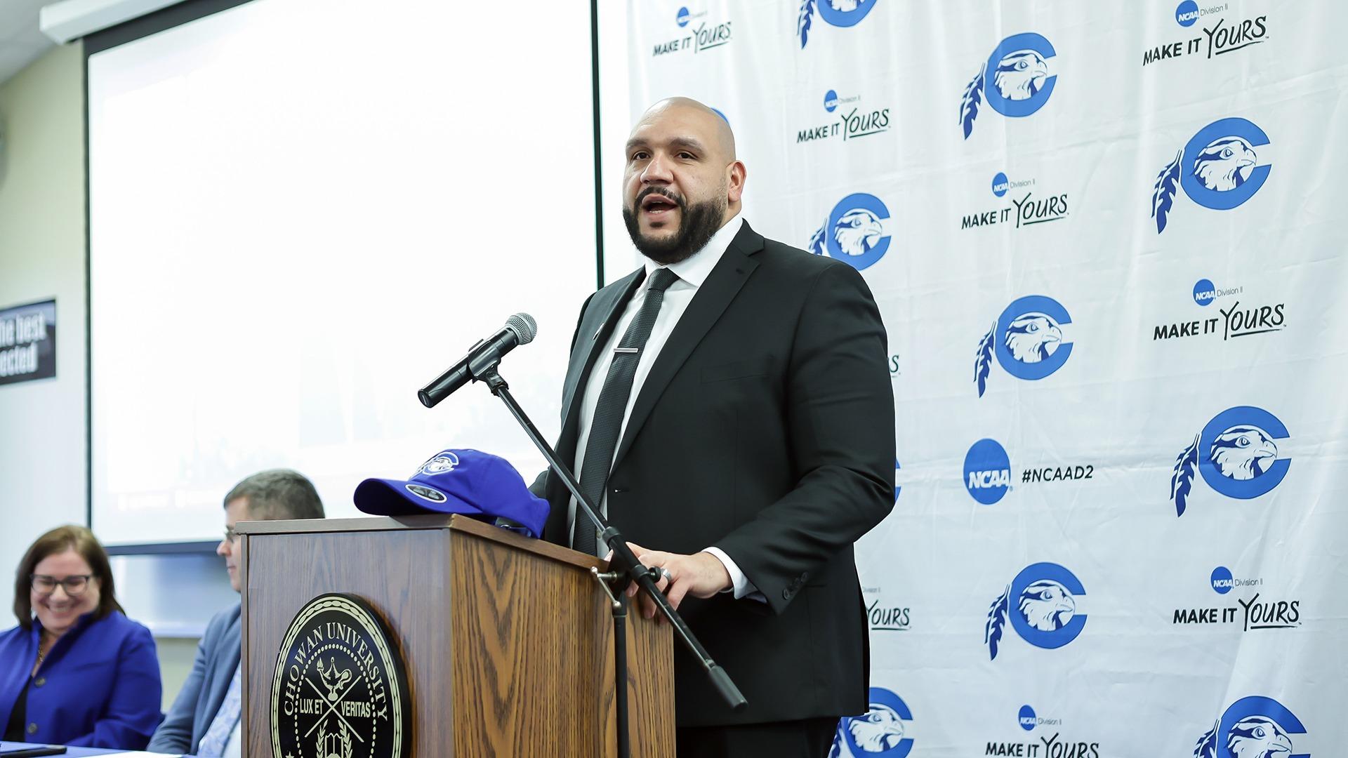 Athletics | Chowan University