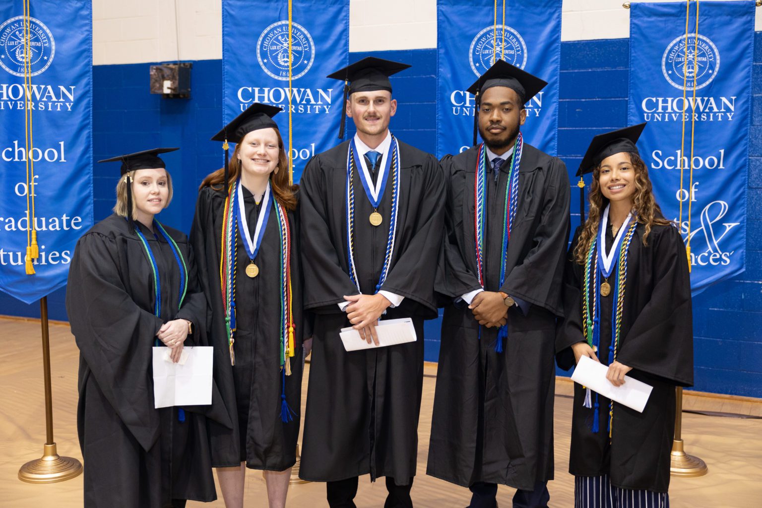 Chowan University – Preparing You for the Future of Work