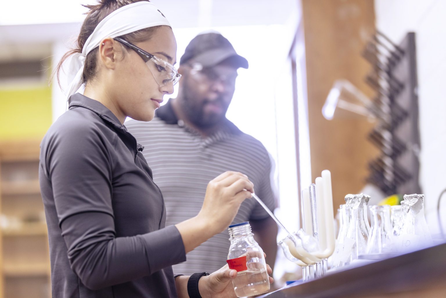 Chowan University – Preparing You for the Future