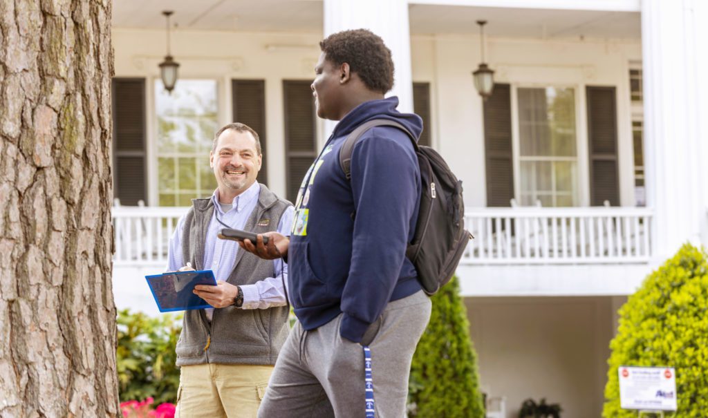 Chowan University – Preparing You for the Future