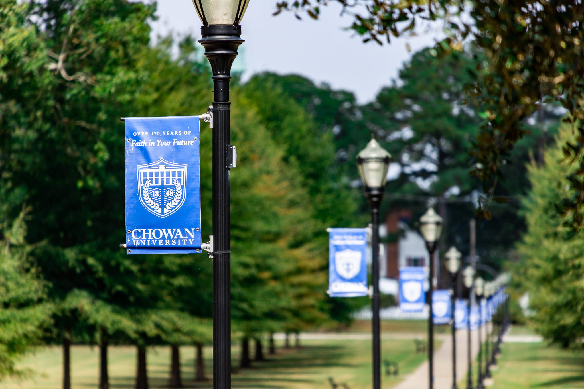 Honors College Set to Induct 35 New Members | Chowan University