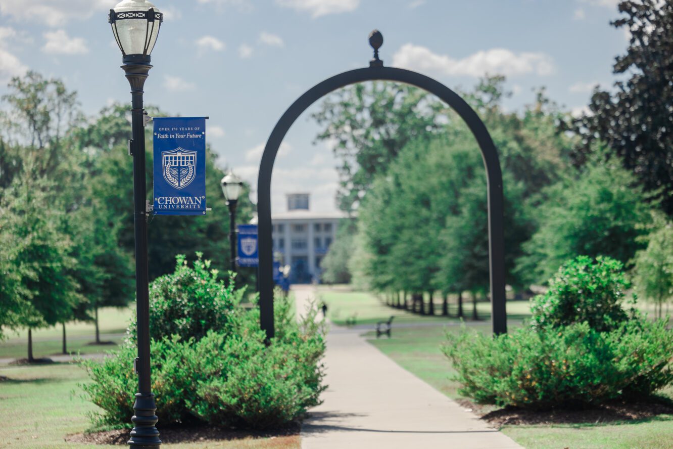 Honors College Set to Induct 35 New Members | Chowan University