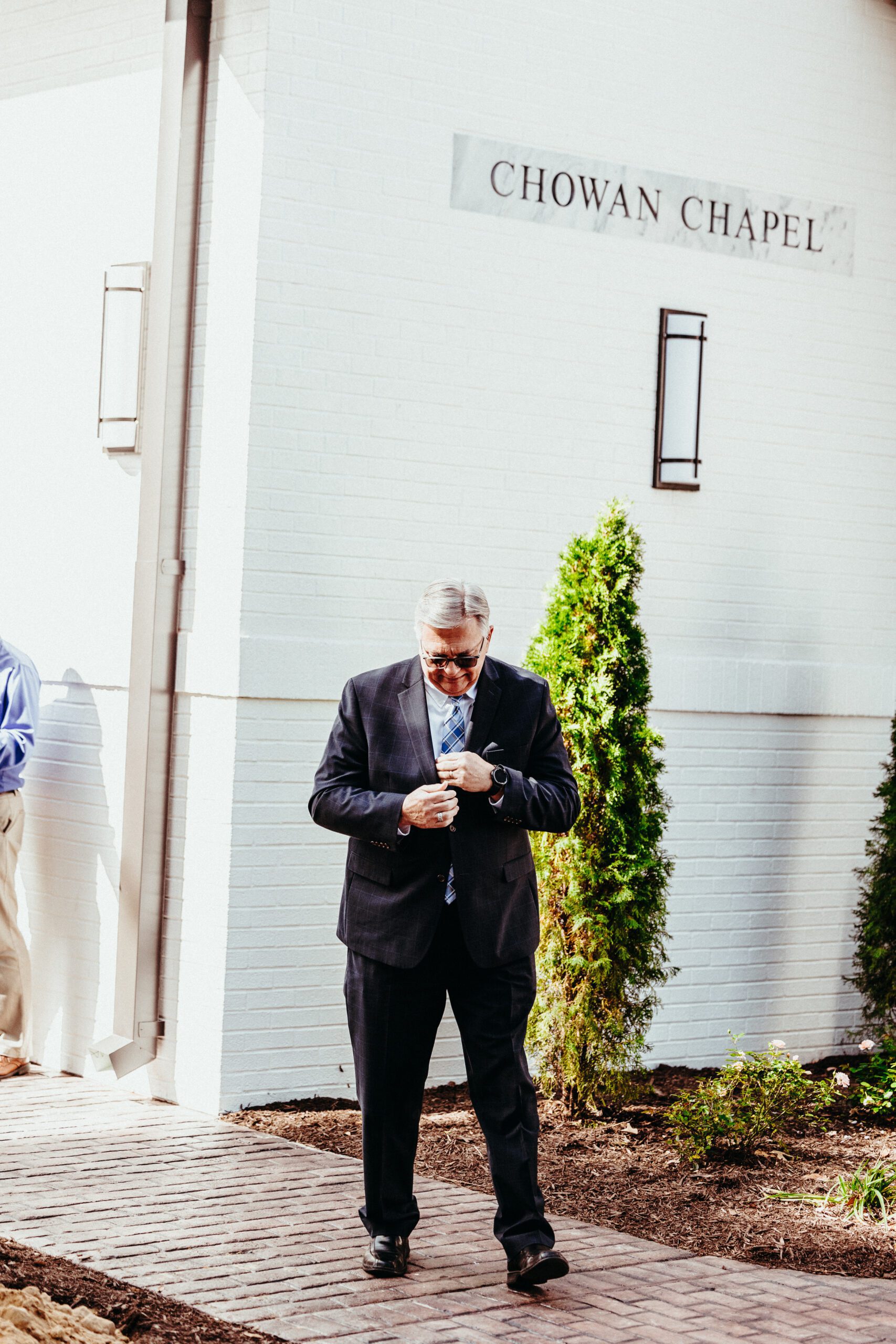 Chowan University Celebrates 175th Anniversary with Service and Time ...