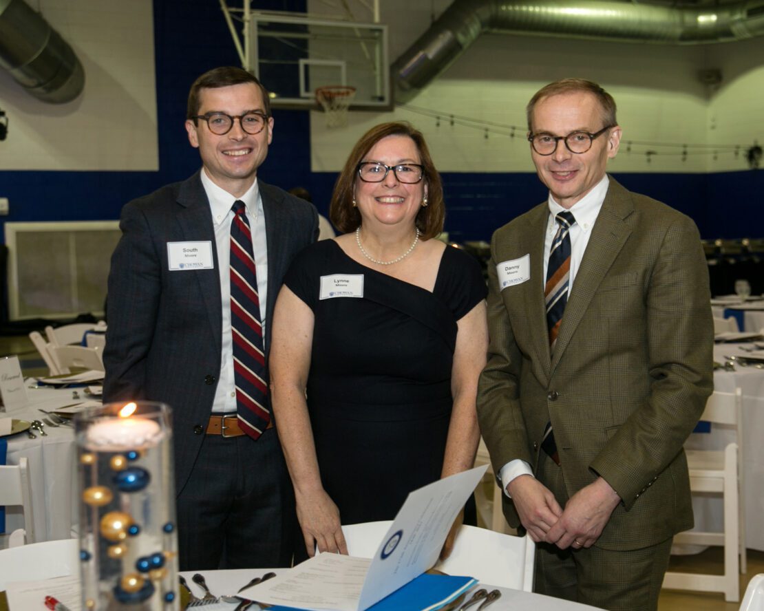 Chowan University Celebrates 175th Anniversary Gala with Unforgettable ...