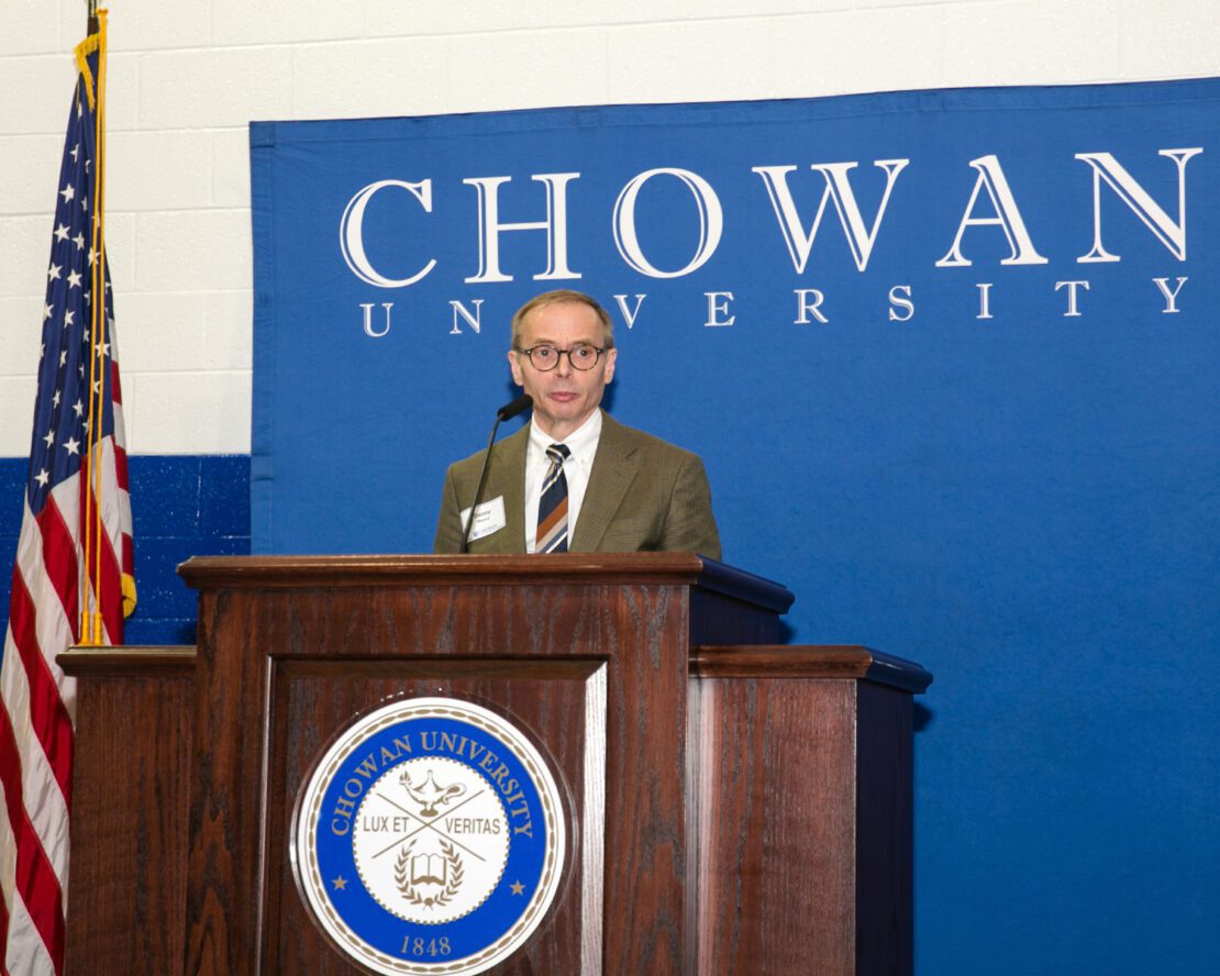 Chowan University Celebrates 175th Anniversary Gala with Unforgettable ...