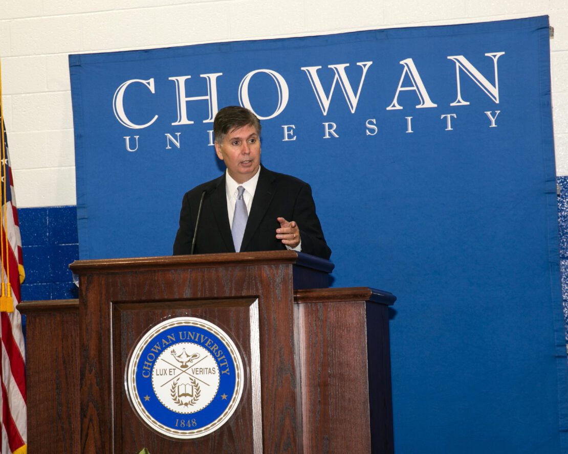 Chowan University Celebrates 175th Anniversary Gala with Unforgettable ...