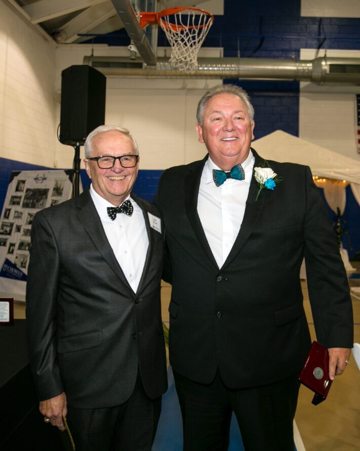 Chowan University Honors Distinguished Alumnus Freddie Havana Davis ...