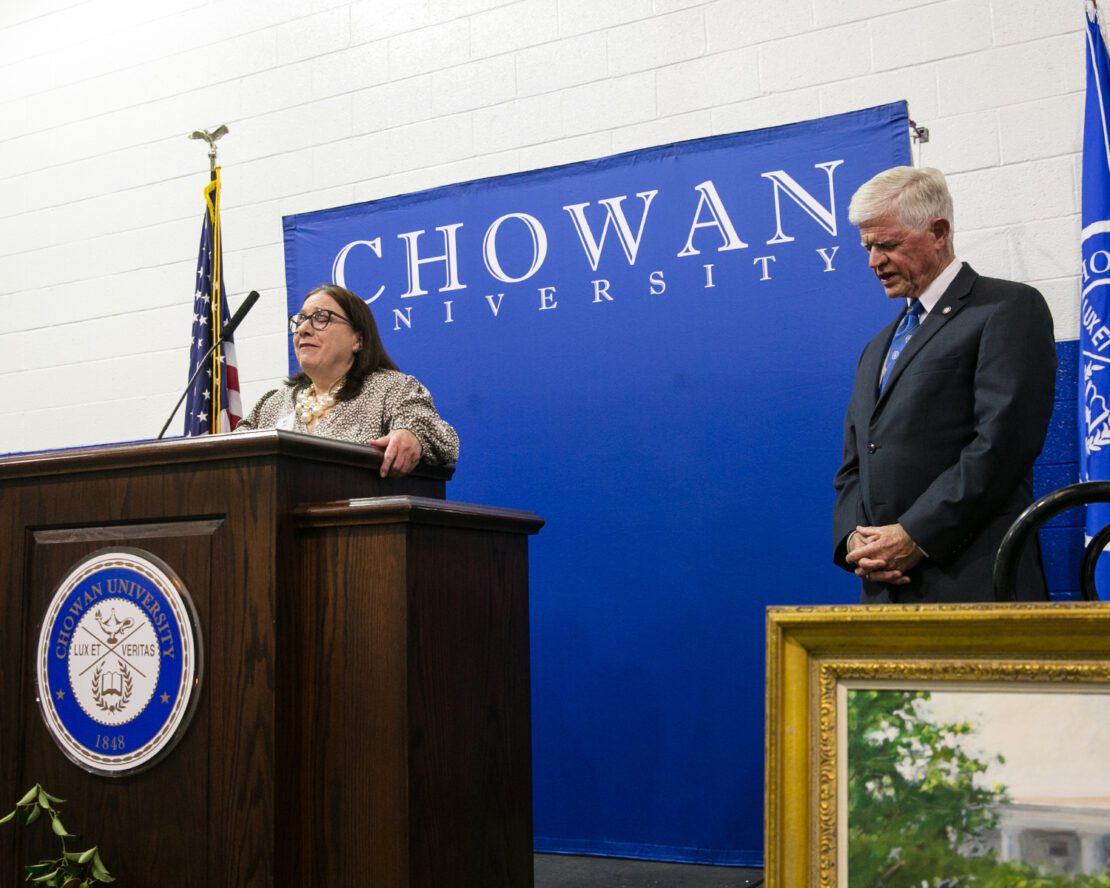 Chowan University Celebrates 175th Anniversary Gala with Unforgettable ...