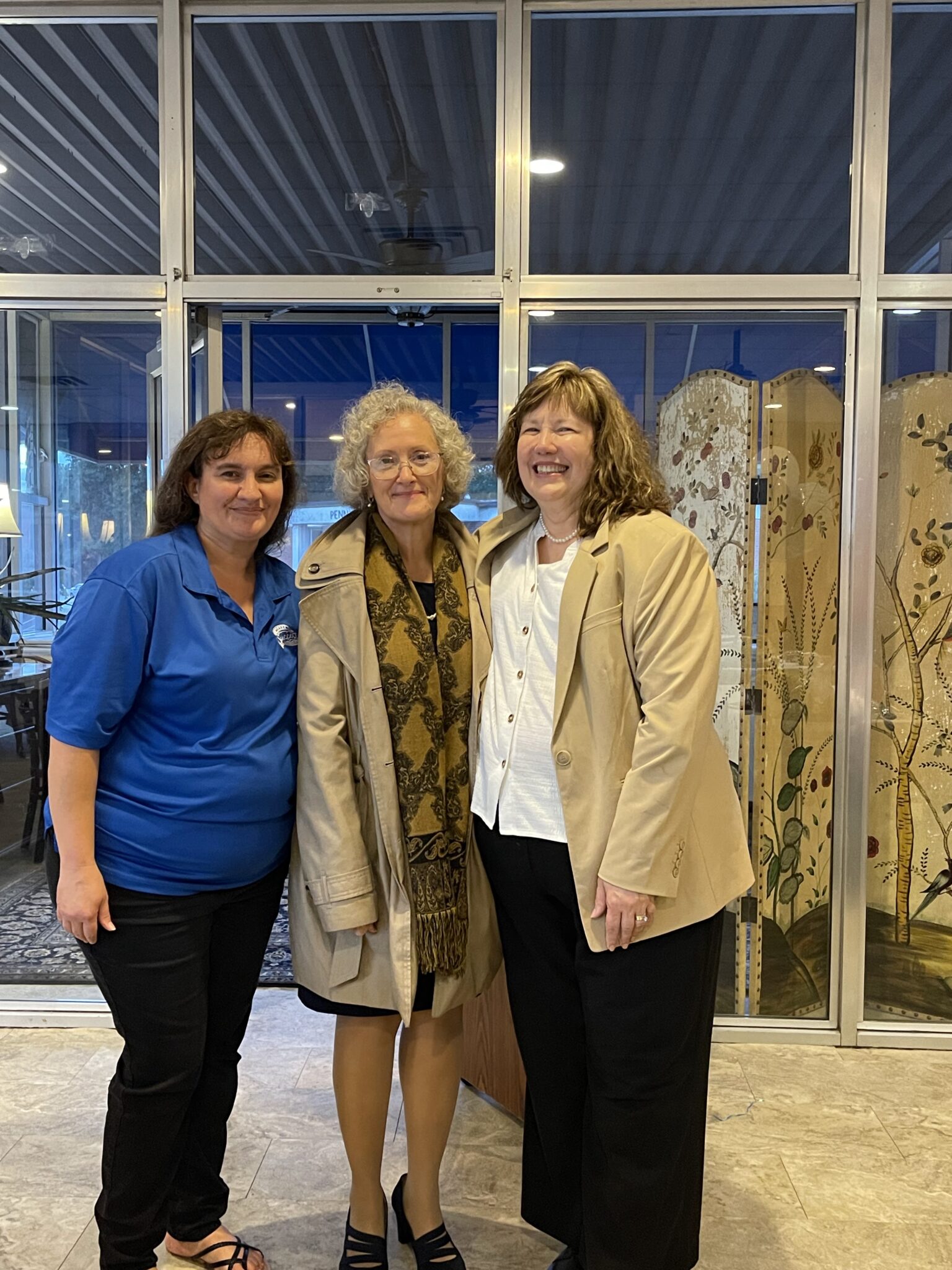 Syble Shellito Retires After Twenty-Five Years of Service | Chowan ...