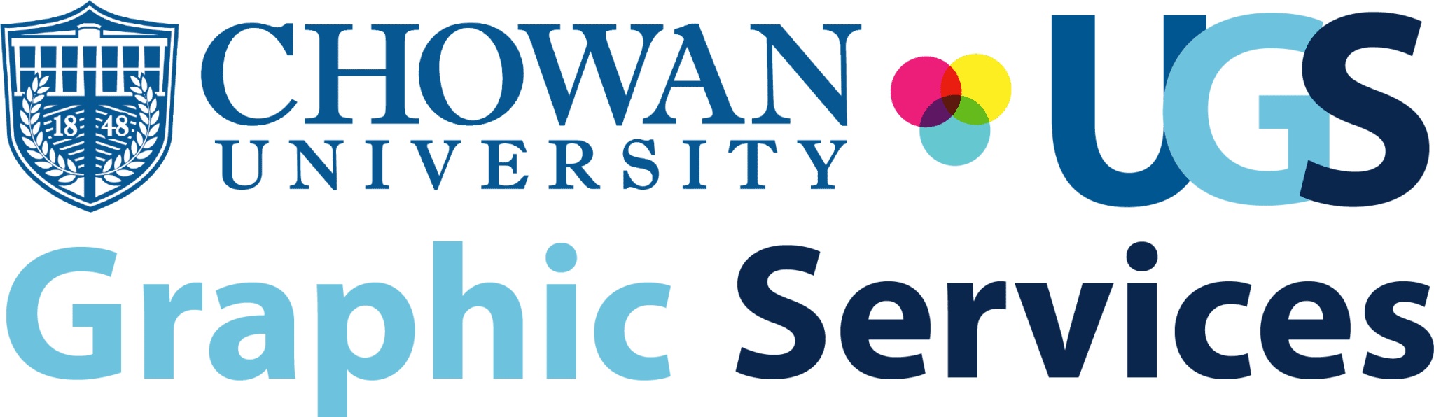 University Graphic Services | Chowan University
