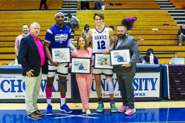Athletics | Chowan University