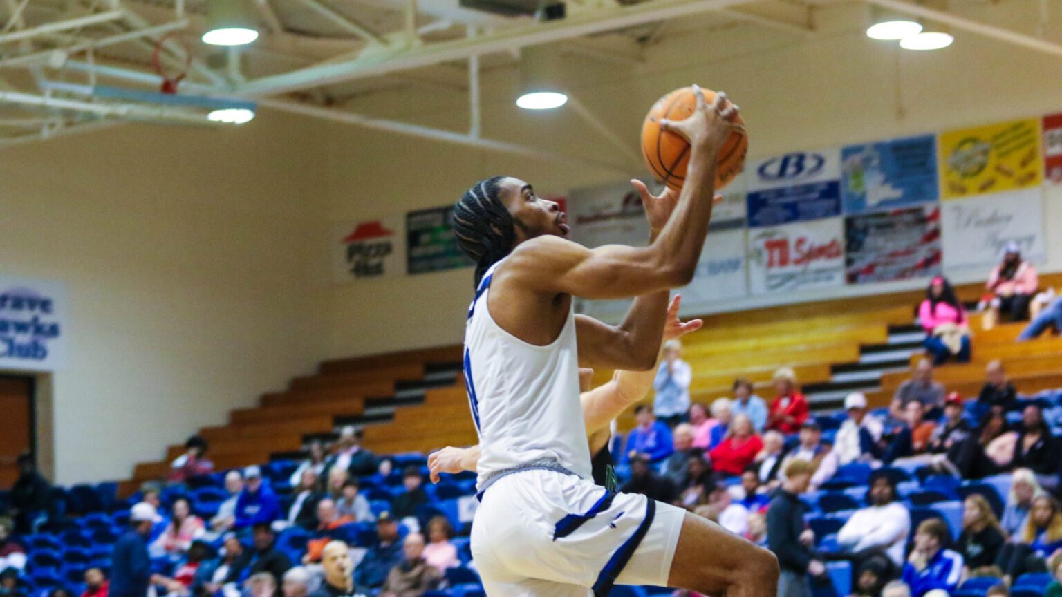 Chowan University Athletics Hosts Night Full of Honors at Home ...