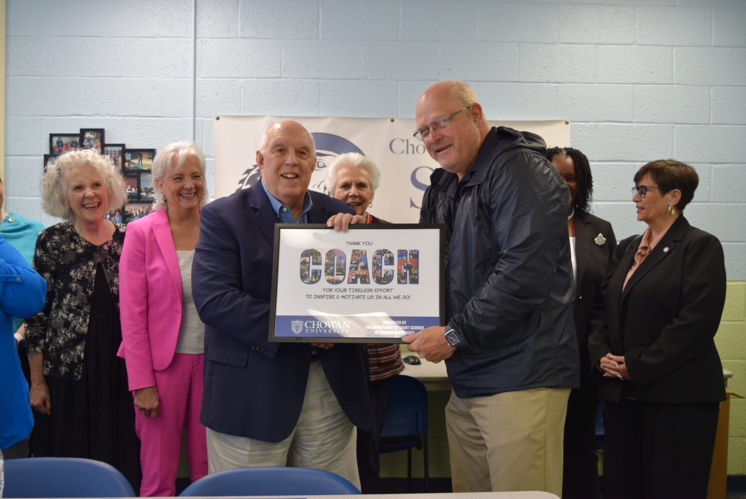 Current Students | Chowan University