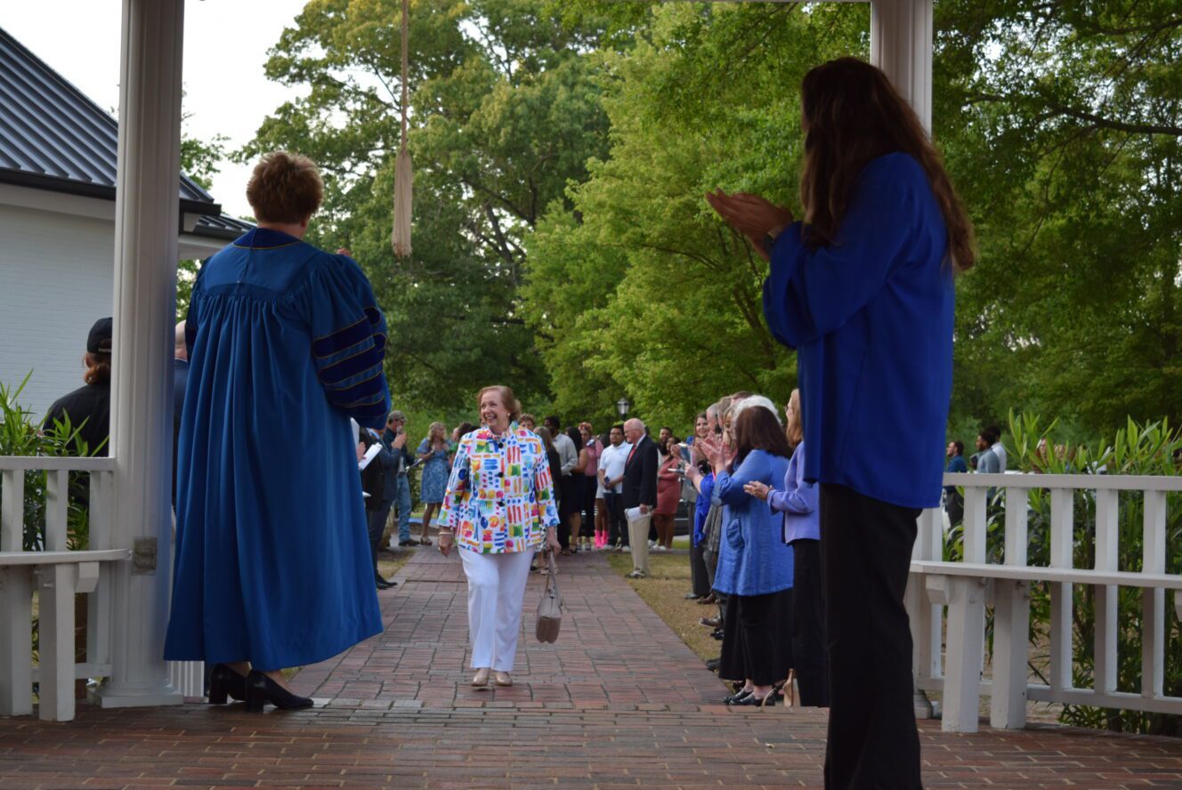 Chowan University Hosts 2024 Senior Banquet, Celebrating Graduating Class | Chowan University