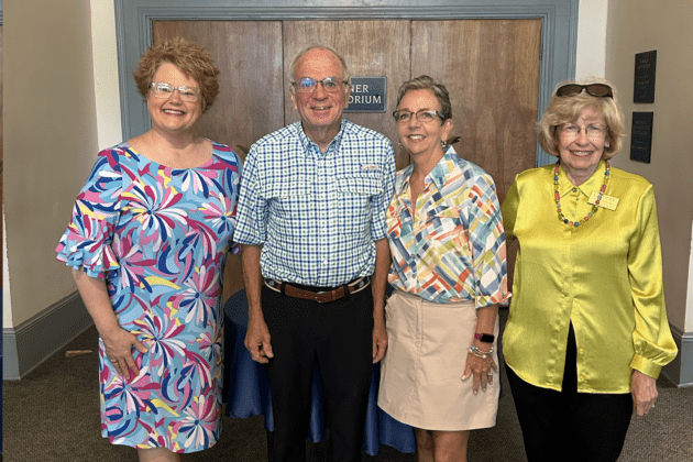 Chowan Basketball Celebrates Two Conference Carolinas Players of the ...