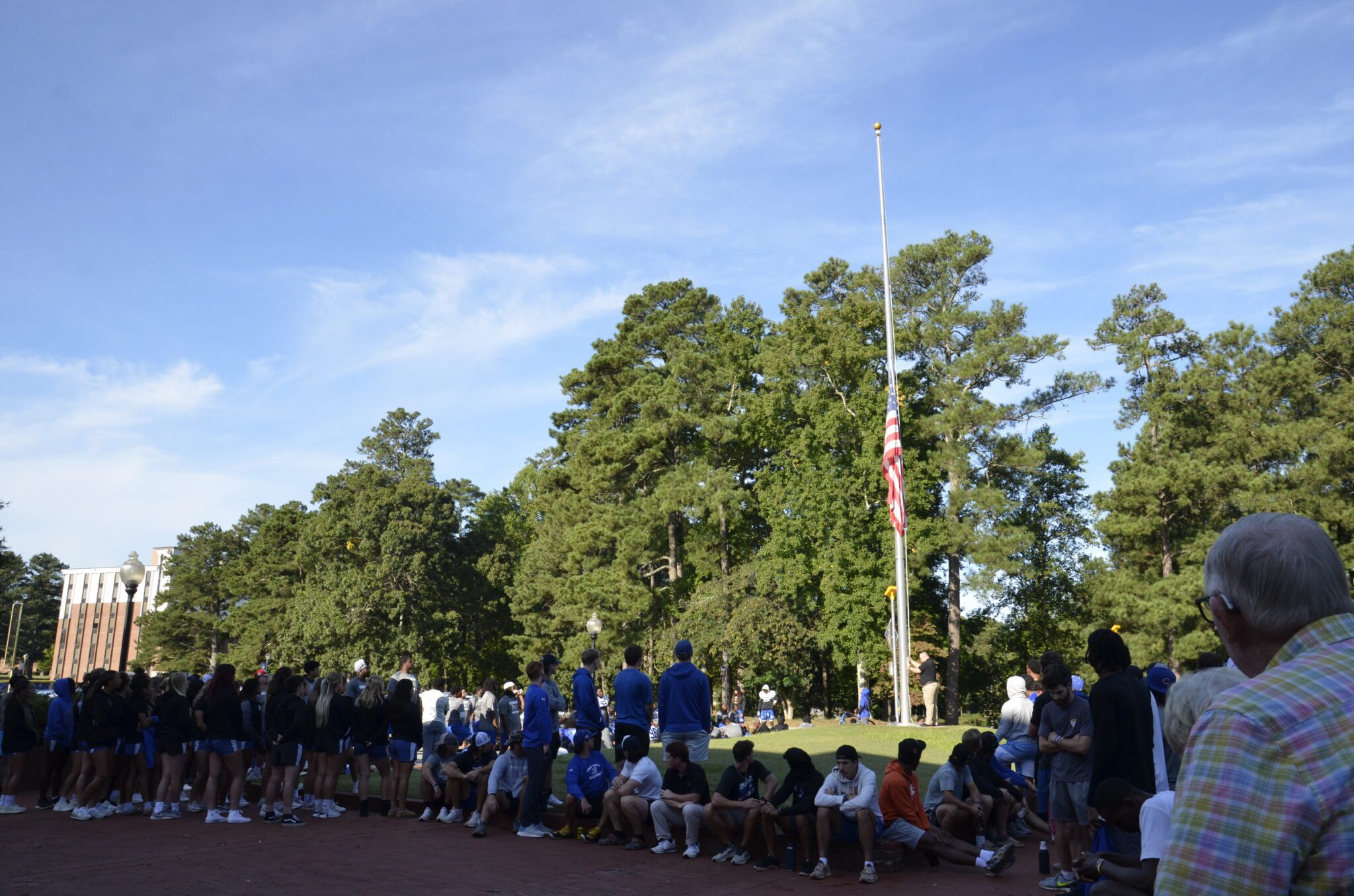 Athletics | Chowan University