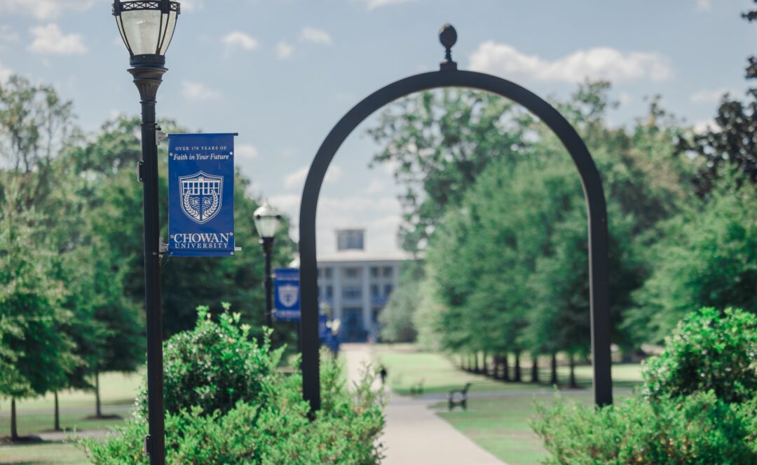 Home | Chowan University