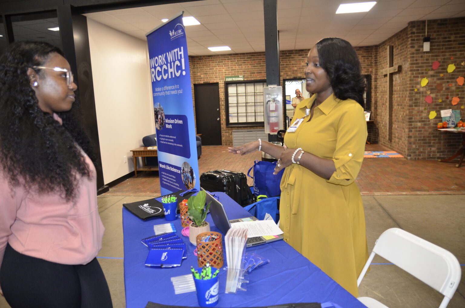 Chowan University – Preparing You for the Future