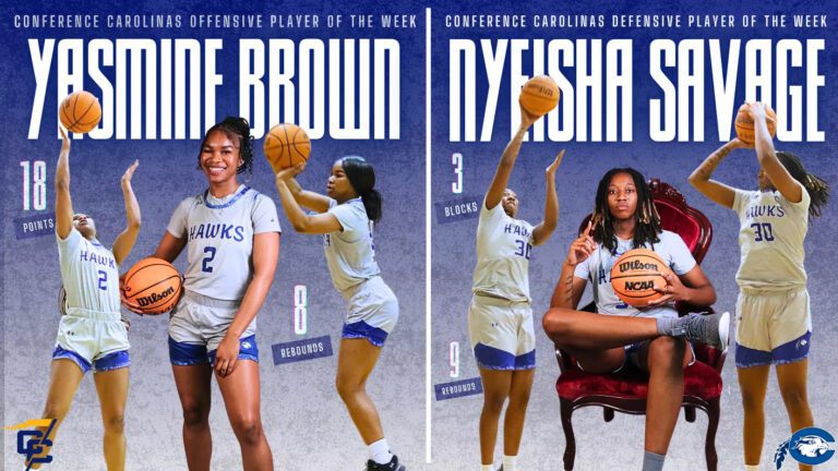 Athletics | Chowan University