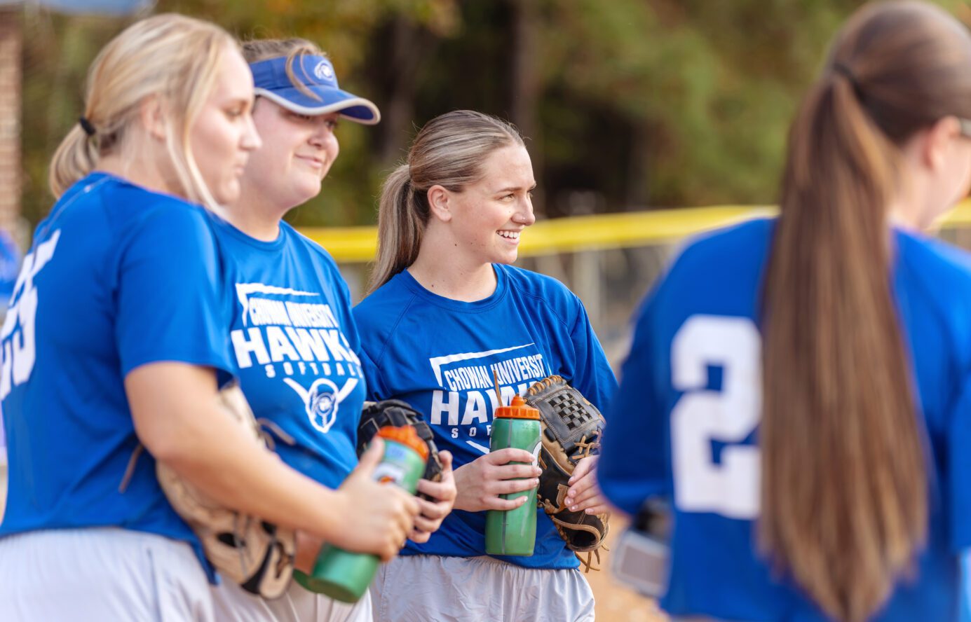 Athletics | Chowan University