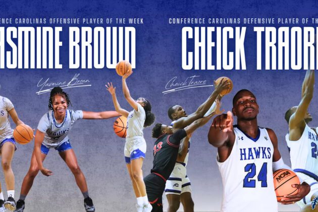 Chowan University Unveils New Visual Identity | Chowan University