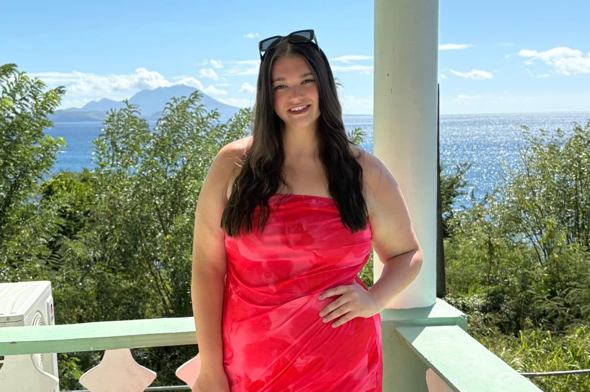 Alumni Spotlight: Heidi Jensen’s Chowan Journey Leads to Medical School ...