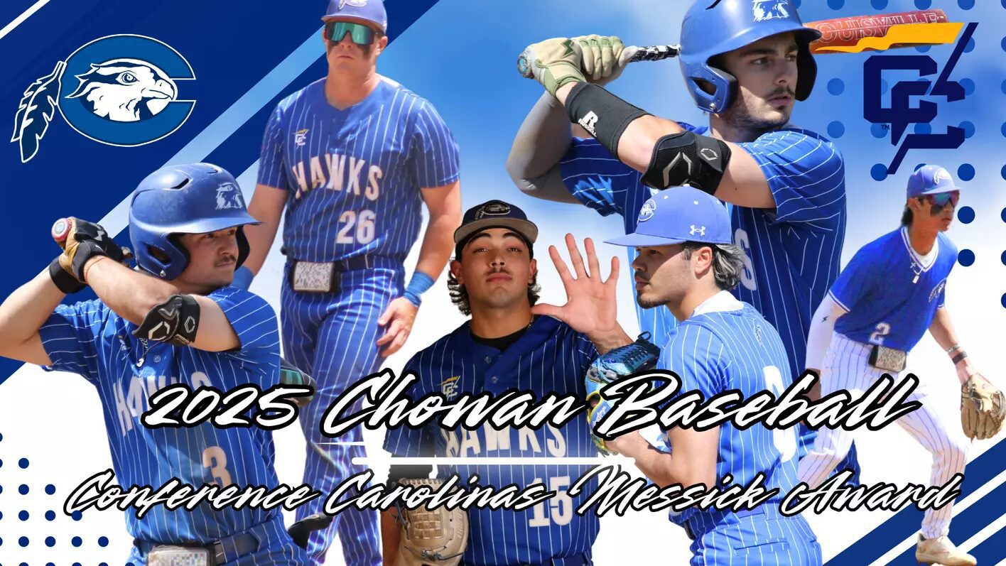 Athletics | Chowan University
