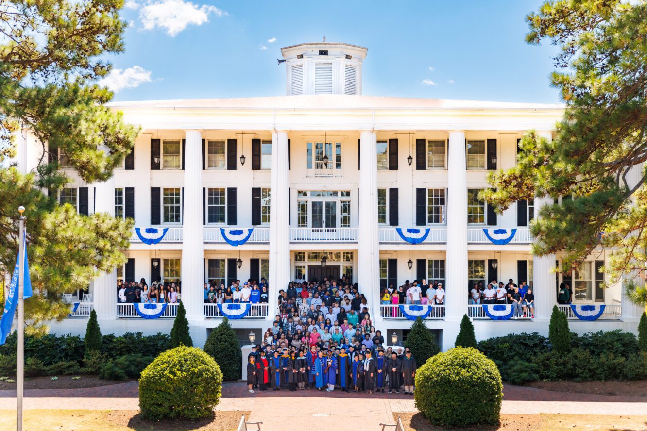 News | Chowan University