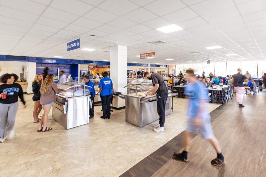 Chowan University – Preparing You for the Future