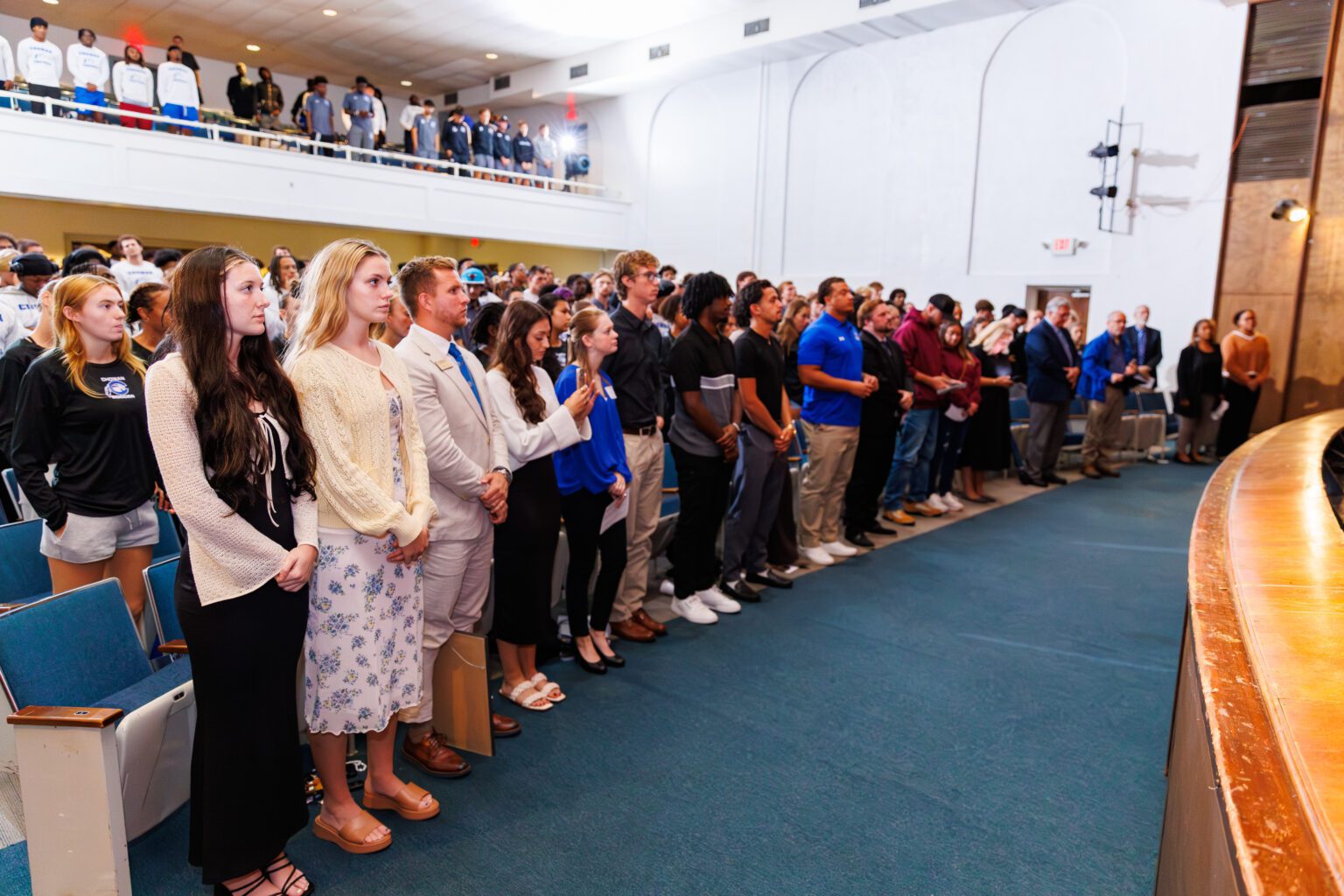 Chowan University Taylor Religious Heritage Lecture Features Michael Moore | Chowan University