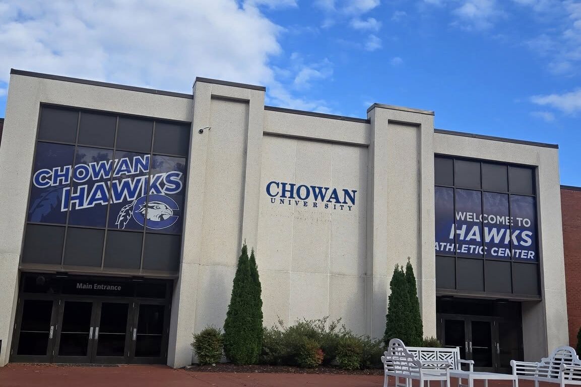 Chowan University – Preparing You for the Future