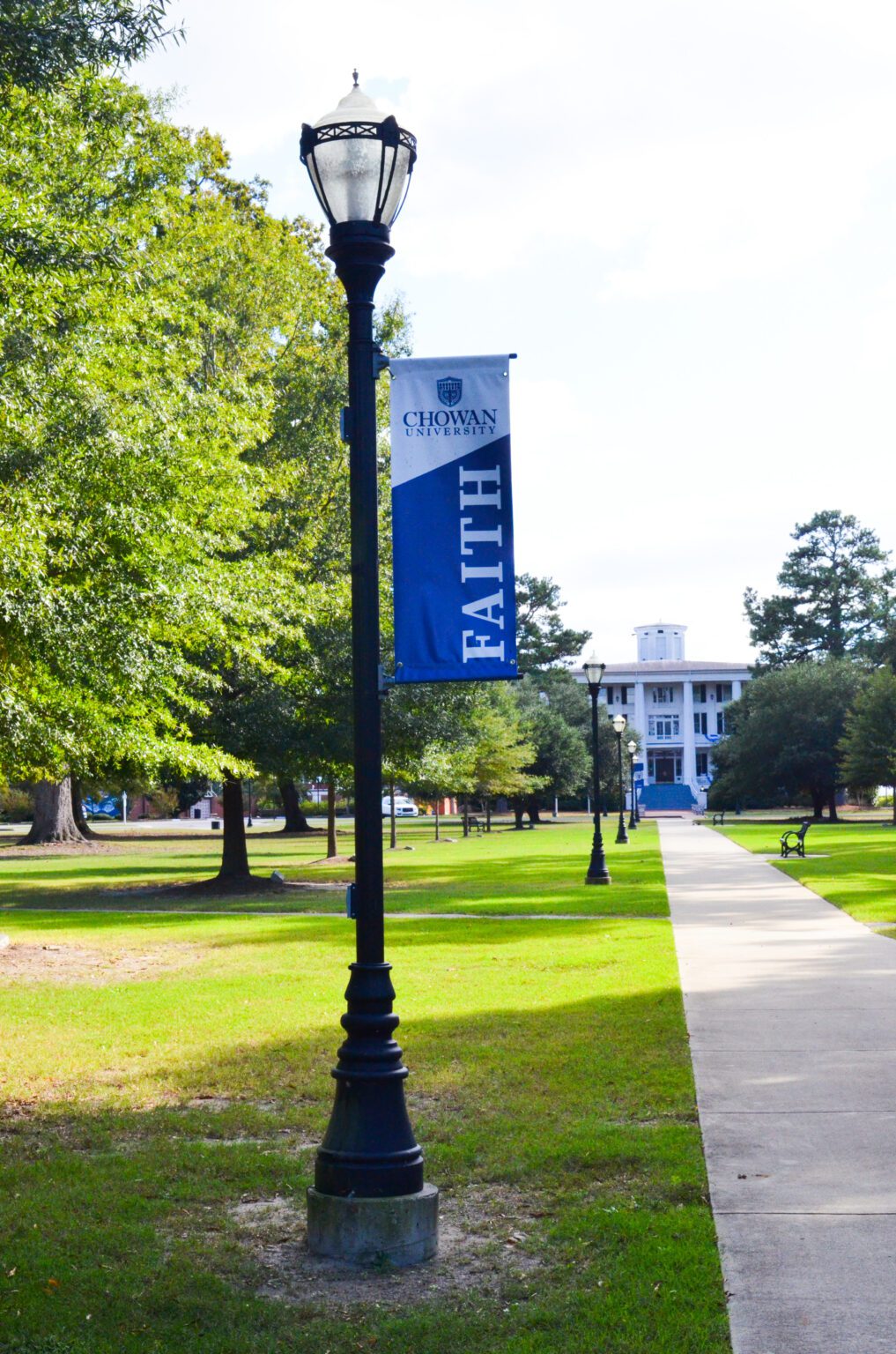 Chowan University Unveils Major Campus Enhancements to Elevate Student ...