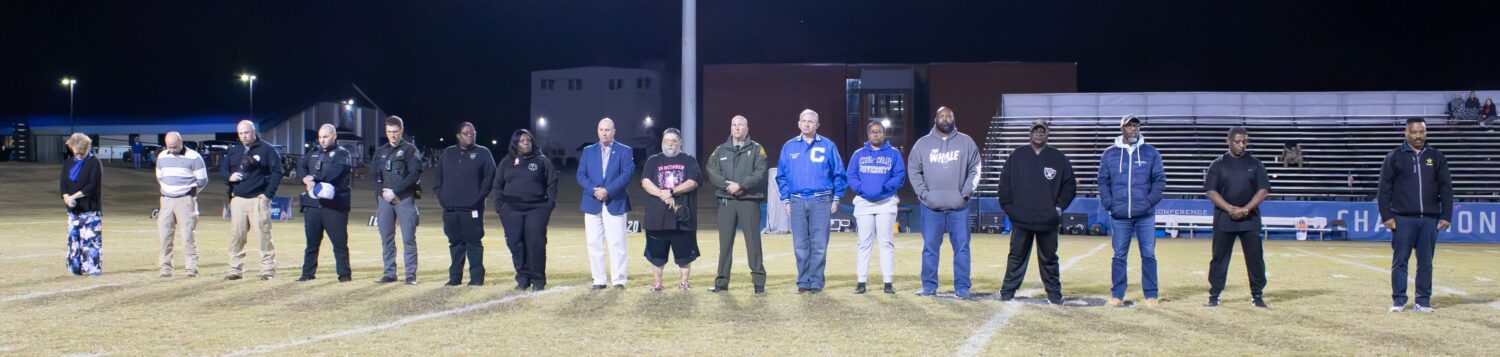 Athletics | Chowan University