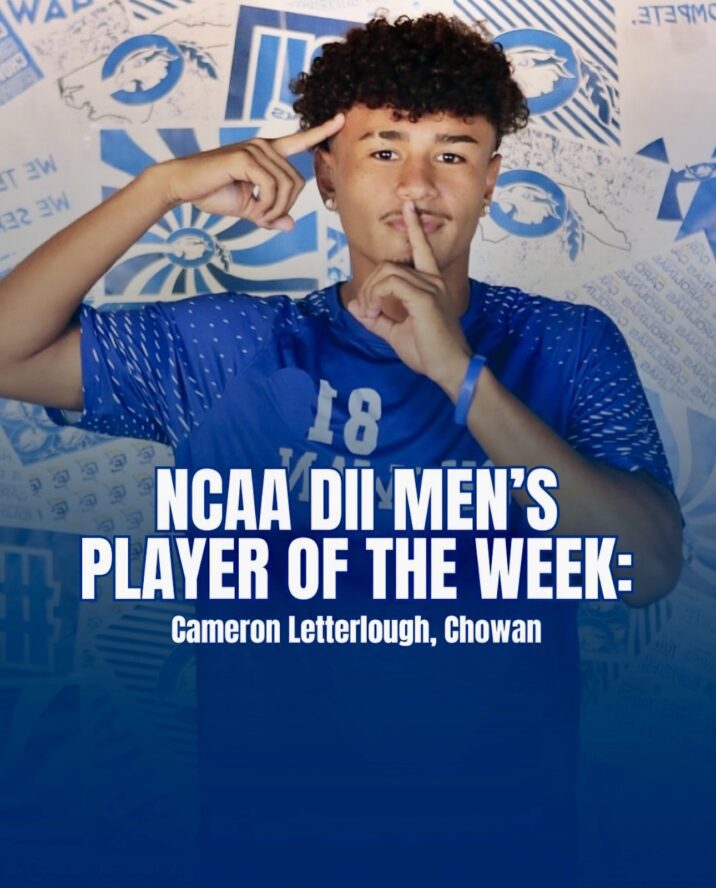 Athletics | Chowan University